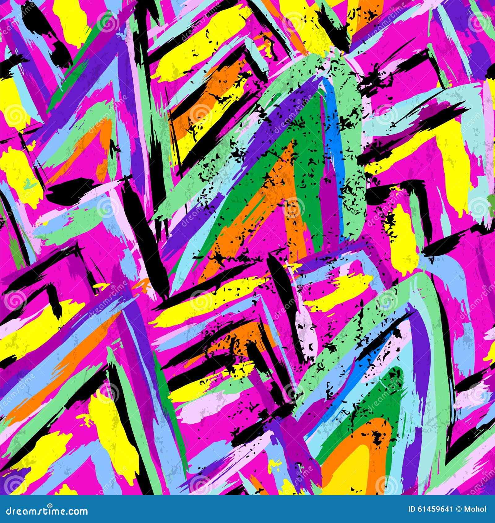 Colored Strokes Stock Illustrations – 11,288 Colored Strokes Stock ...