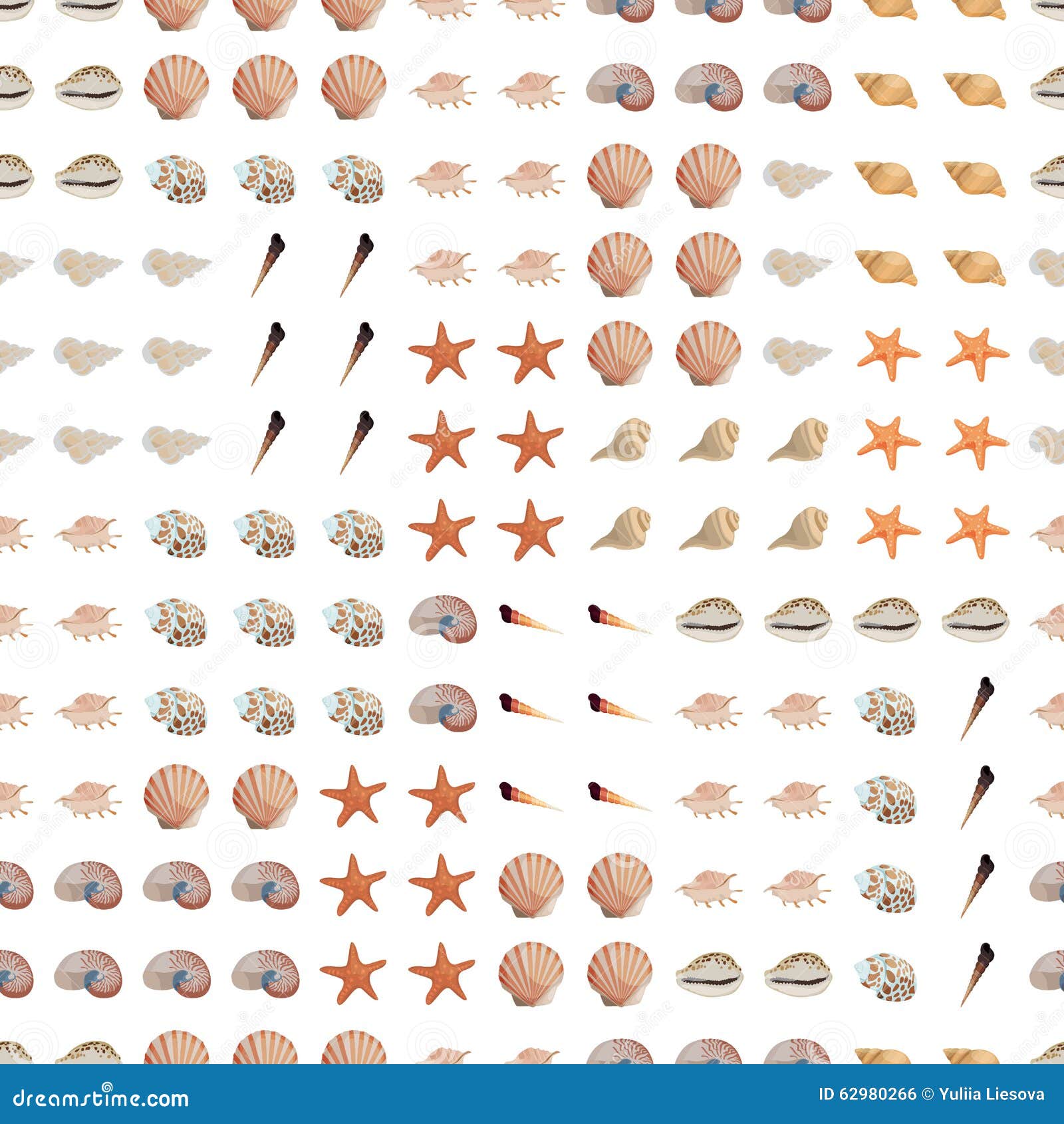 Shells Cartoons, Illustrations & Vector Stock Images - 58804 Pictures ...