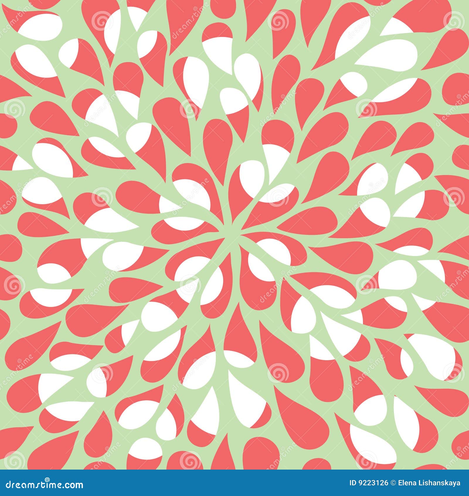 Seamless colorful pattern stock vector. Illustration of decoration ...