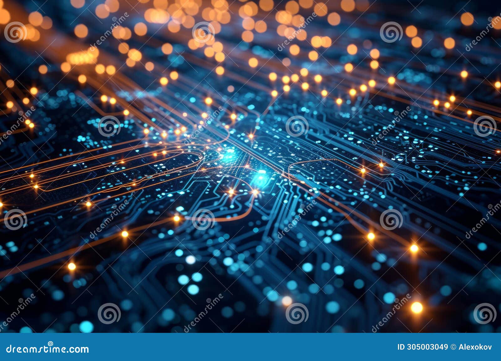 Seamless Communication and Data Transfer with Physical Devices AI ...