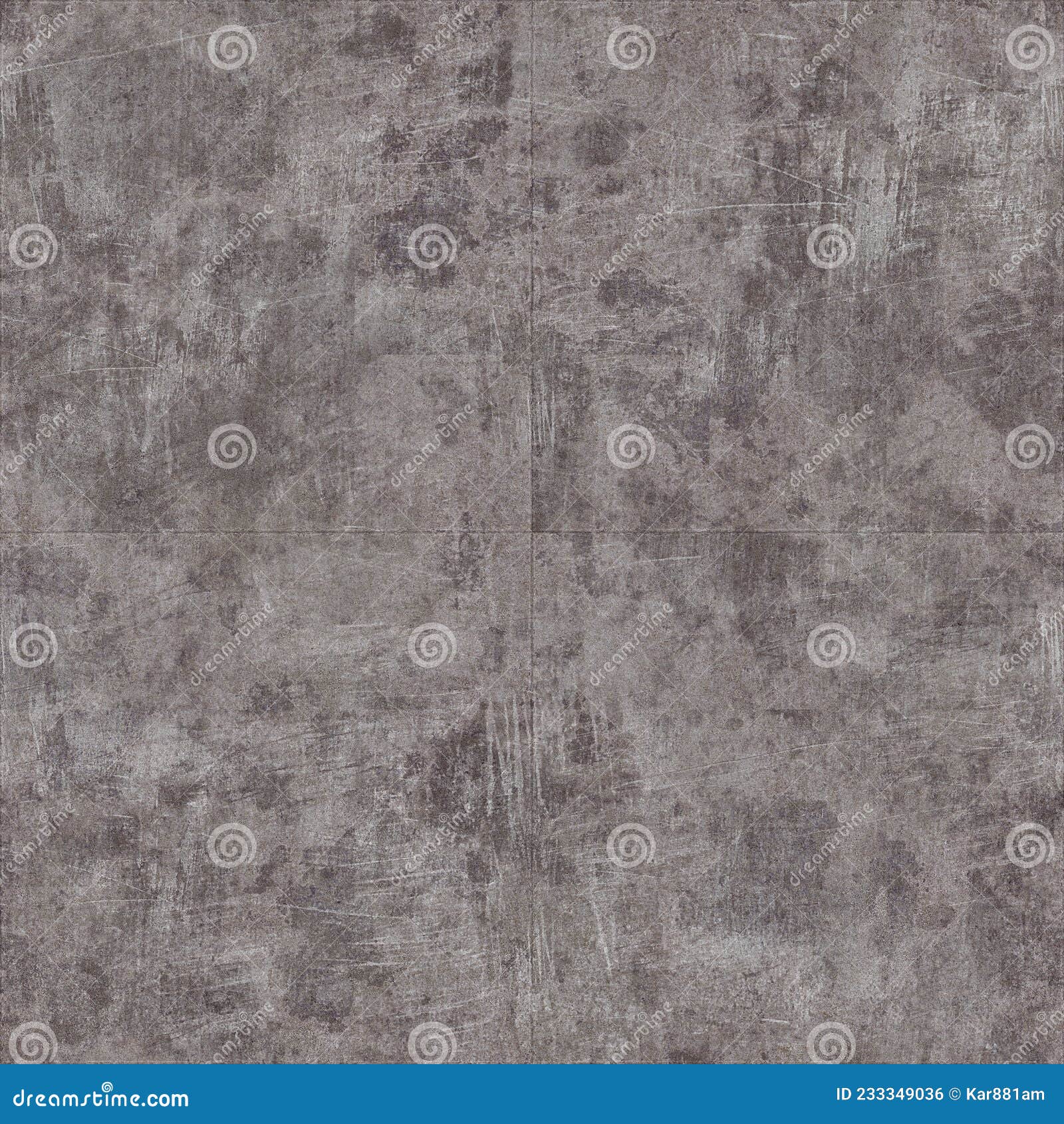 Seamless Concrete Blocks Texture. High Quality Photo Stock Photo ...