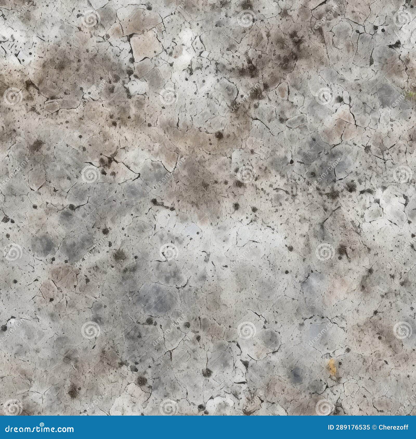 Seamless Concrete Floor Texture Stock Image - Image of abstract ...