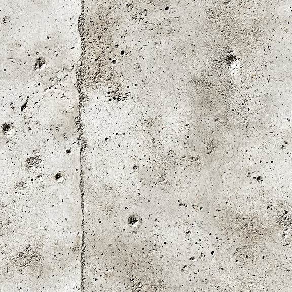 Seamless Concrete Texture with Exposed Aggregate Stock Photo - Image of ...
