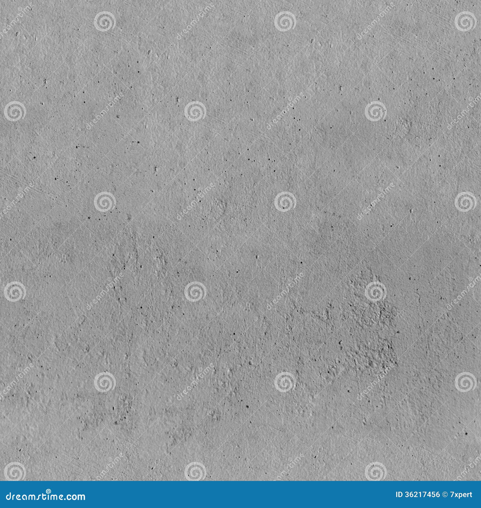 Seamless concrete texture stock photo. Image of cement - 36217456