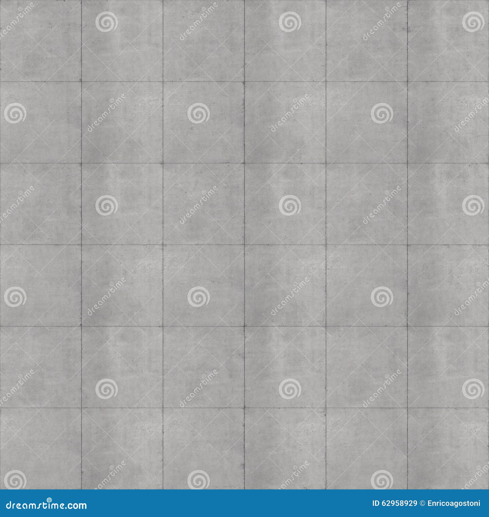 Seamless concrete texture stock image. Image of industry - 62958929