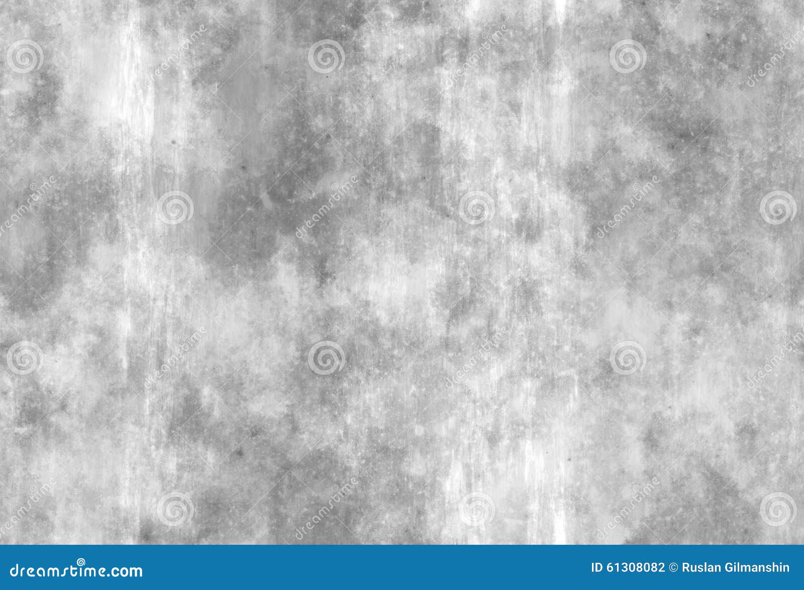 Seamless Concrete Texture stock photo. Image of paint - 61308082