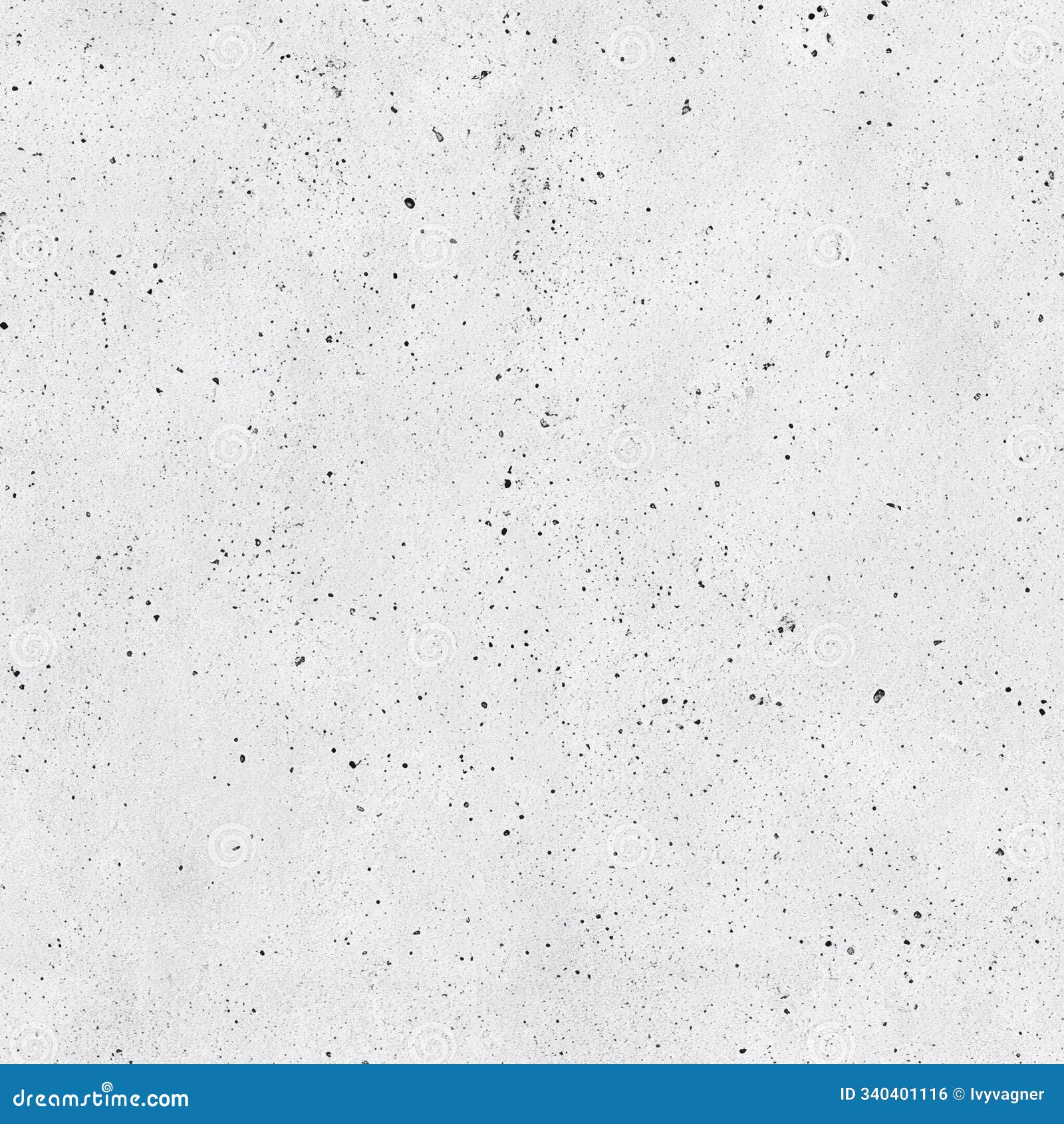 Seamless Concrete Texture with Polished and Smooth Surface Stock Photo ...