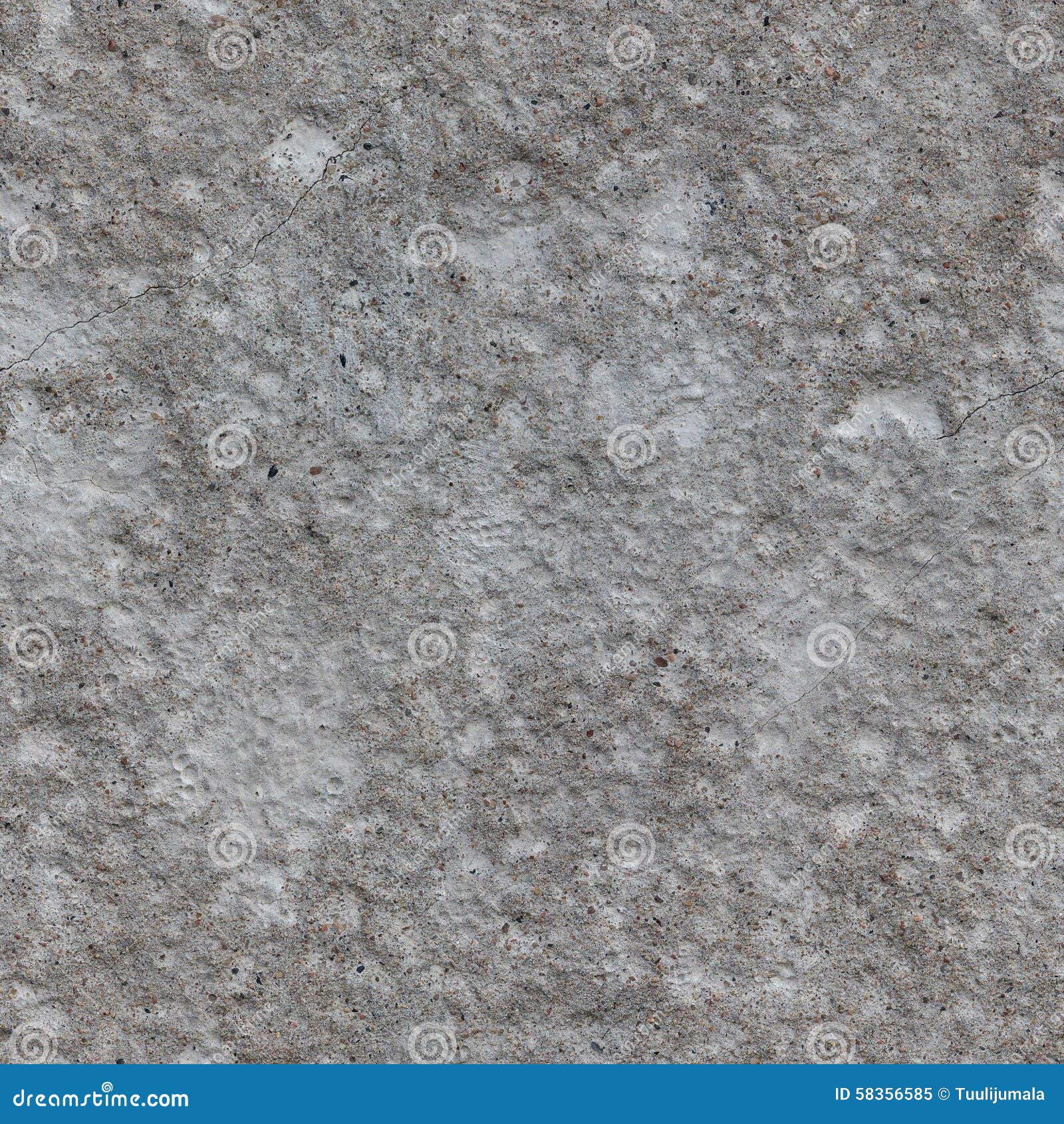 Seamless concrete texture stock image. Image of grey - 58356585