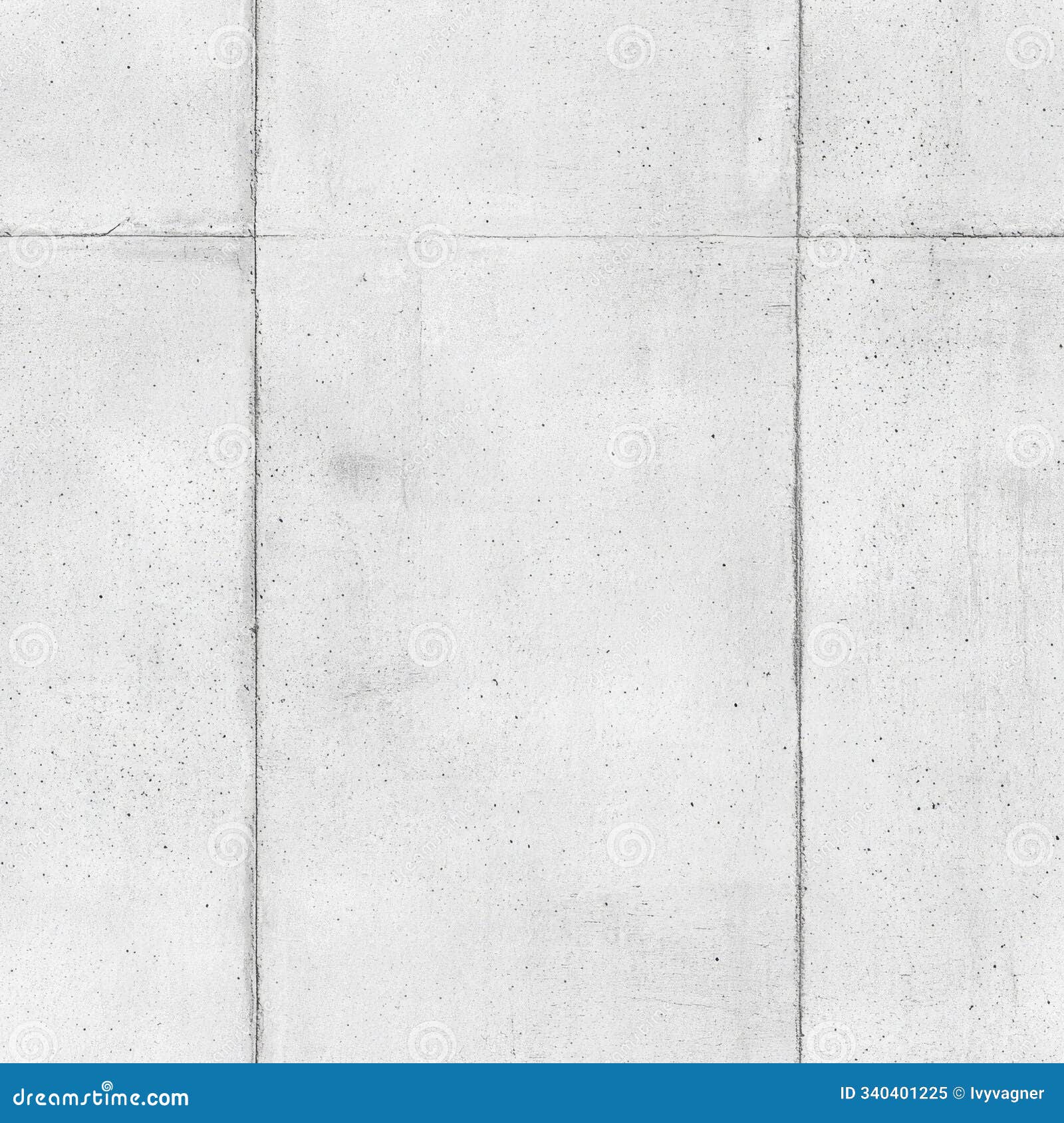 Seamless Concrete Texture with Smooth and Sleek Finish Stock Image ...