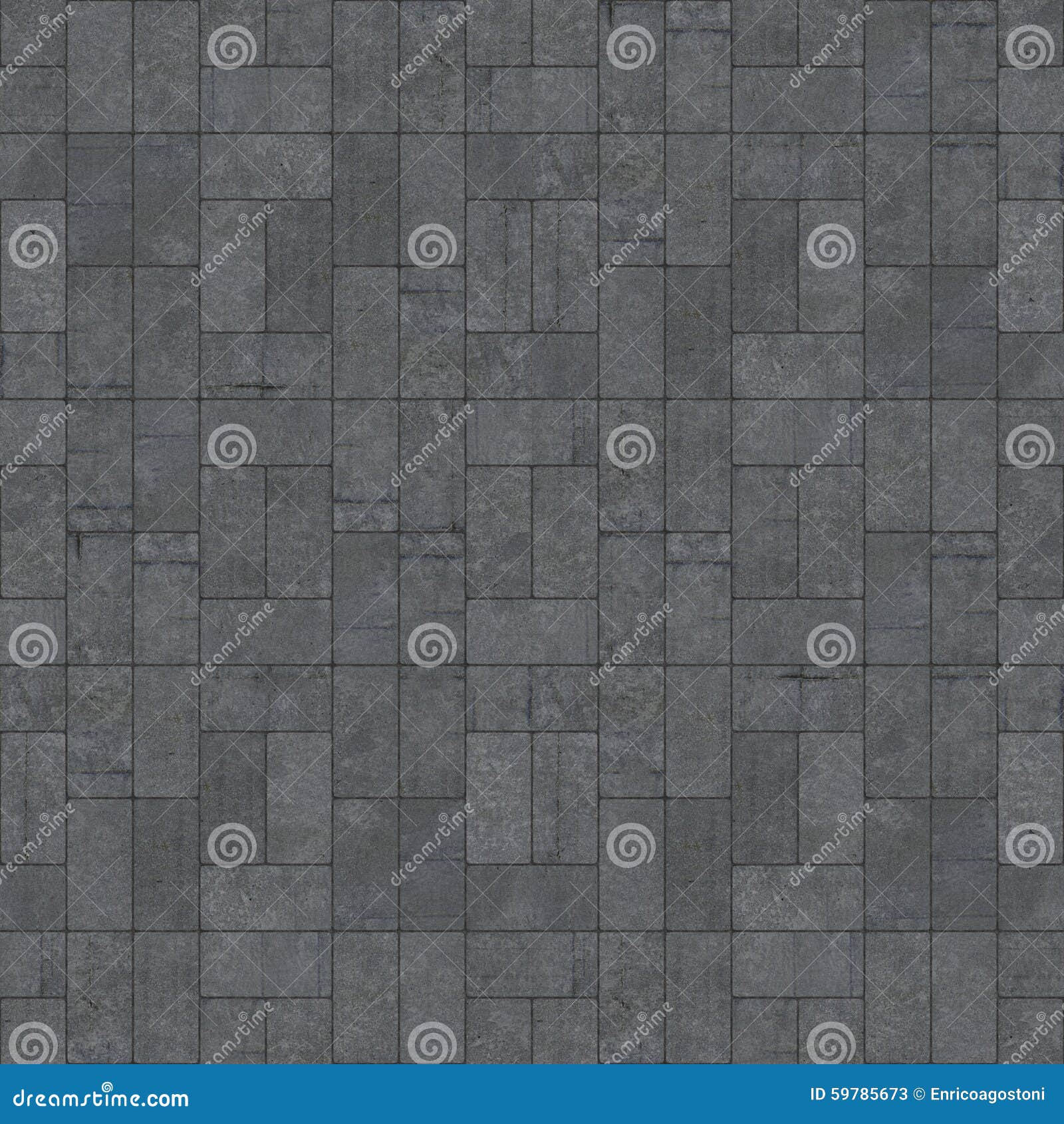 Seamless Concrete textures stock image. Image of modern - 59785673