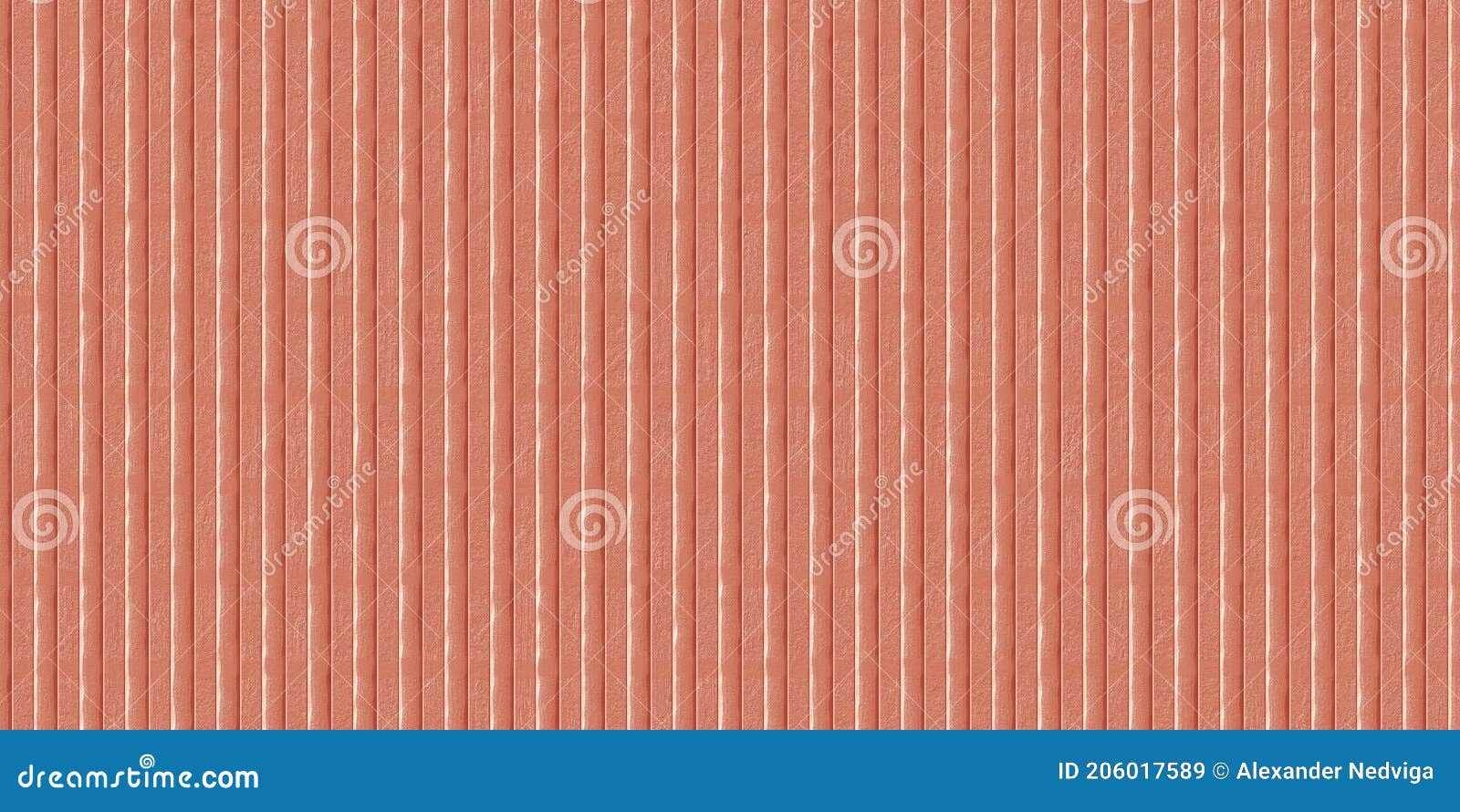 Seamless Copper Pattern. Striped Lines Texture Stock Image - Image of ...