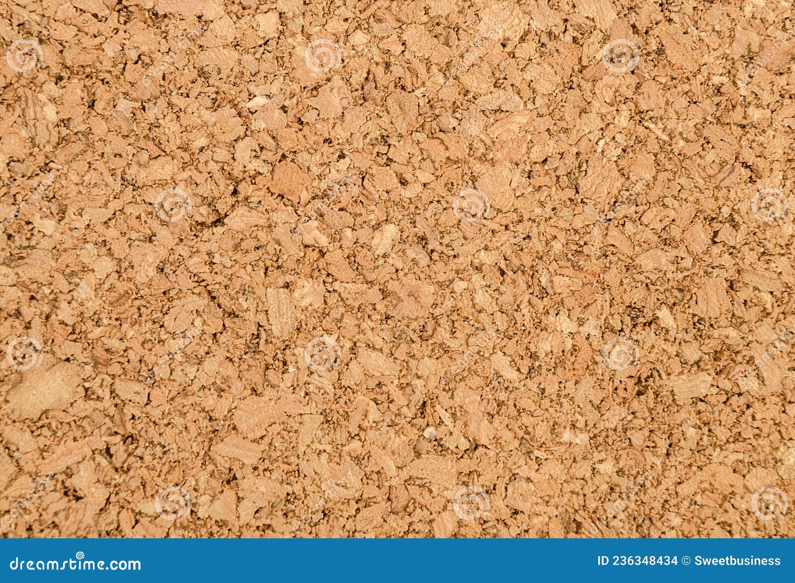 Seamless Cork Texture. Stock Image | CartoonDealer.com #31111255
