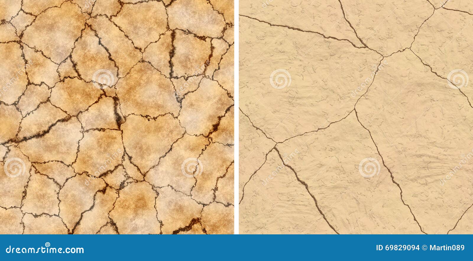 Bone Surface Degeneration, Close Up 3D Render Shows Surface With ...