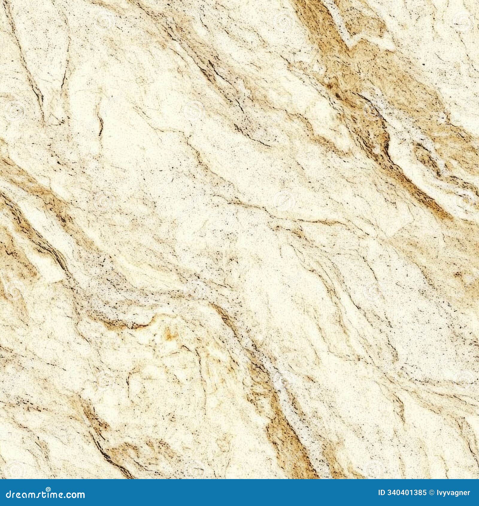 Seamless Cream Granite Texture with Subtle Patterns Stock Image - Image ...