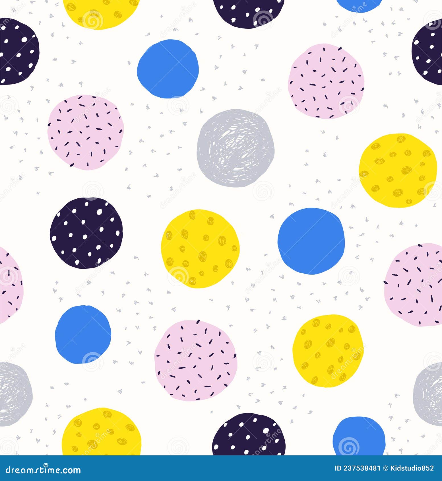 Seamless Creative 3d Texture Royalty-Free Stock Photography ...