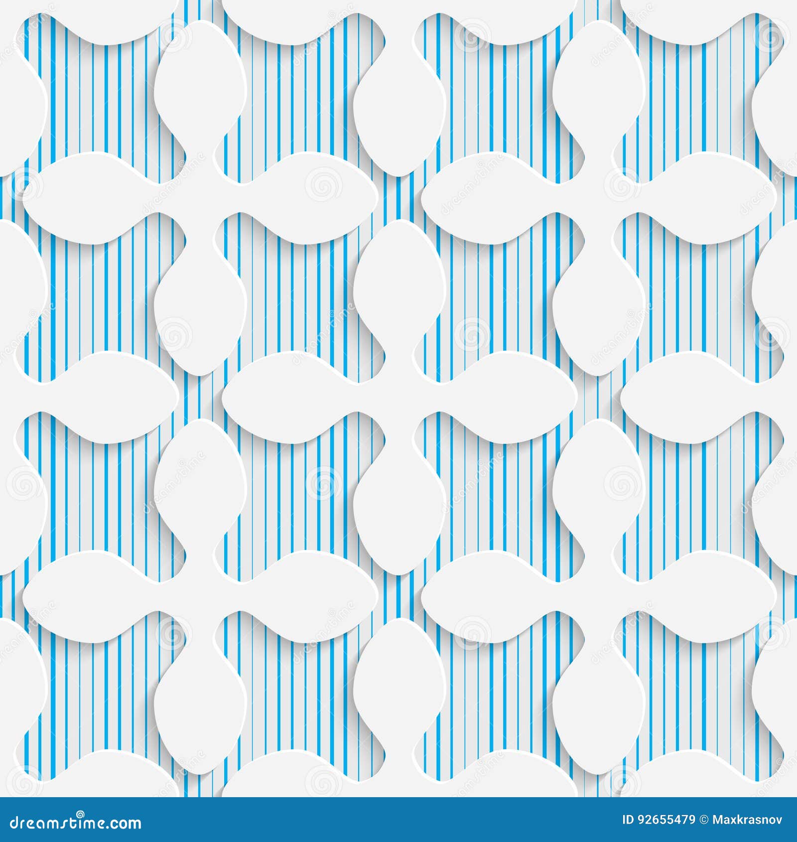 Seamless Cross Pattern stock vector. Illustration of gray - 92655479