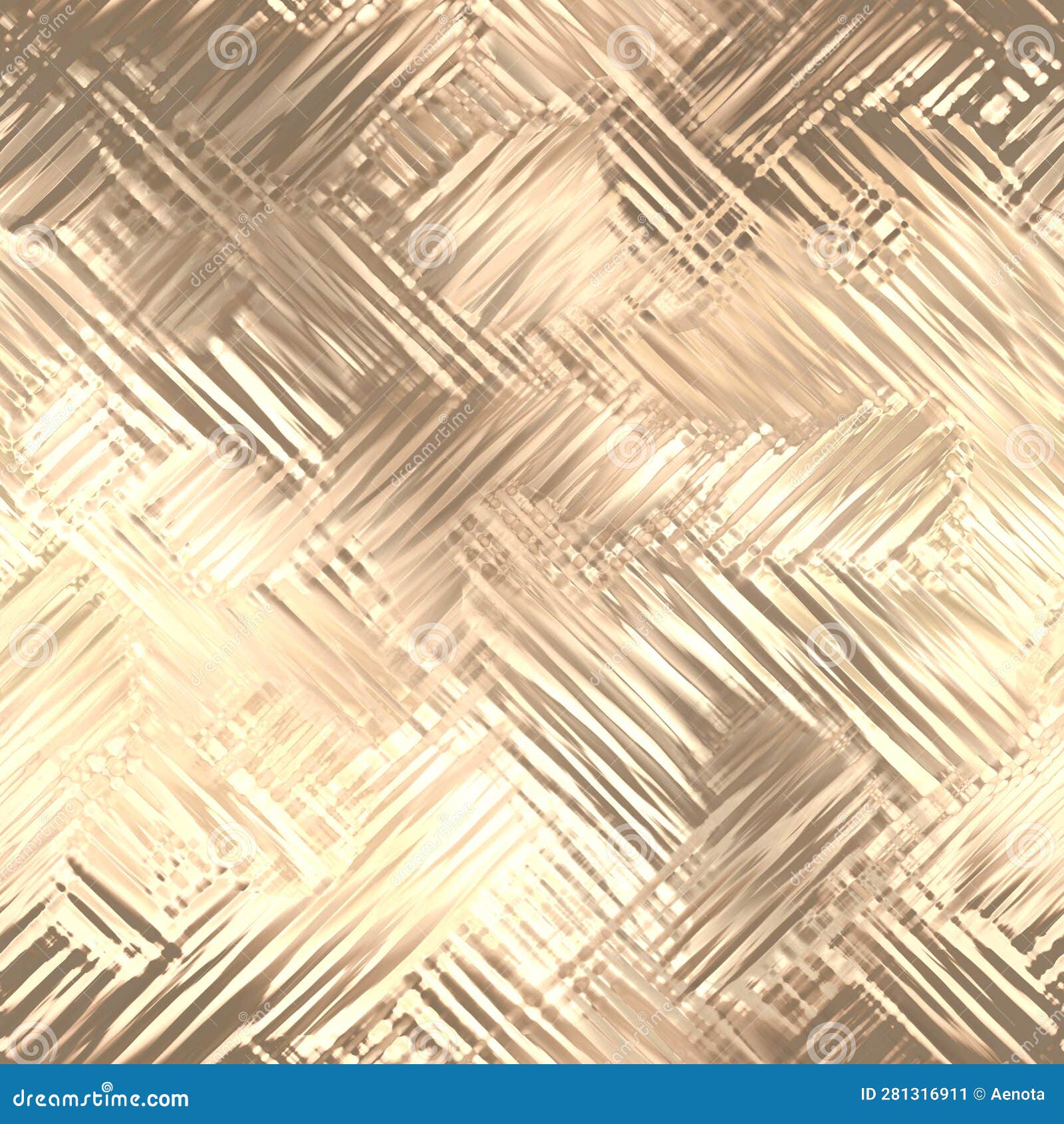 Seamless Crystal Glass Pattern Stock Illustration - Illustration of ...