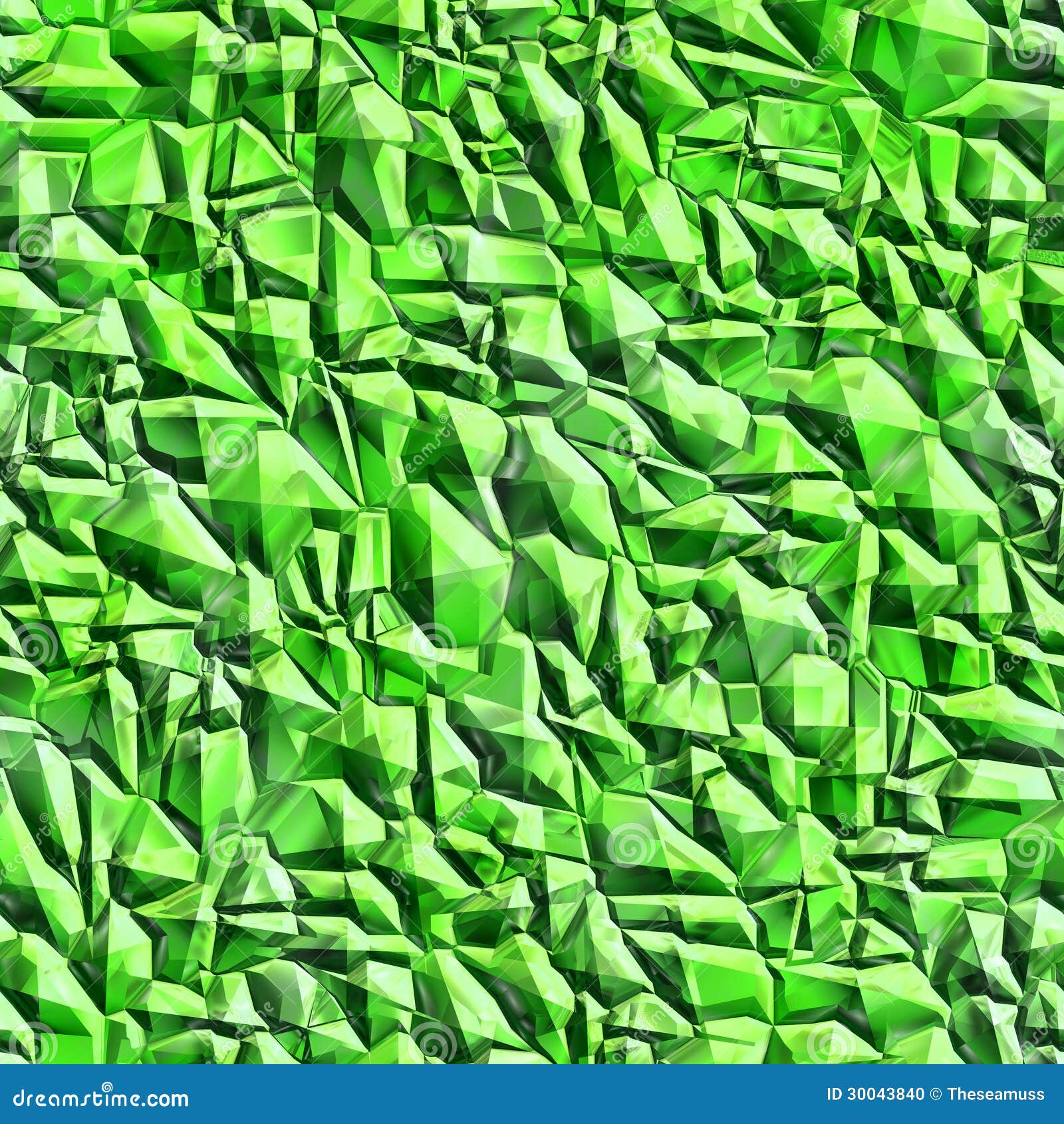 Seamless crystal texture stock illustration. Illustration of design ...