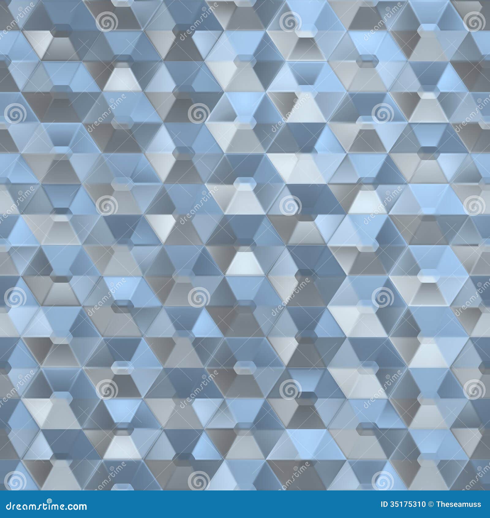 Seamless crystal texture stock illustration. Illustration of adamant ...