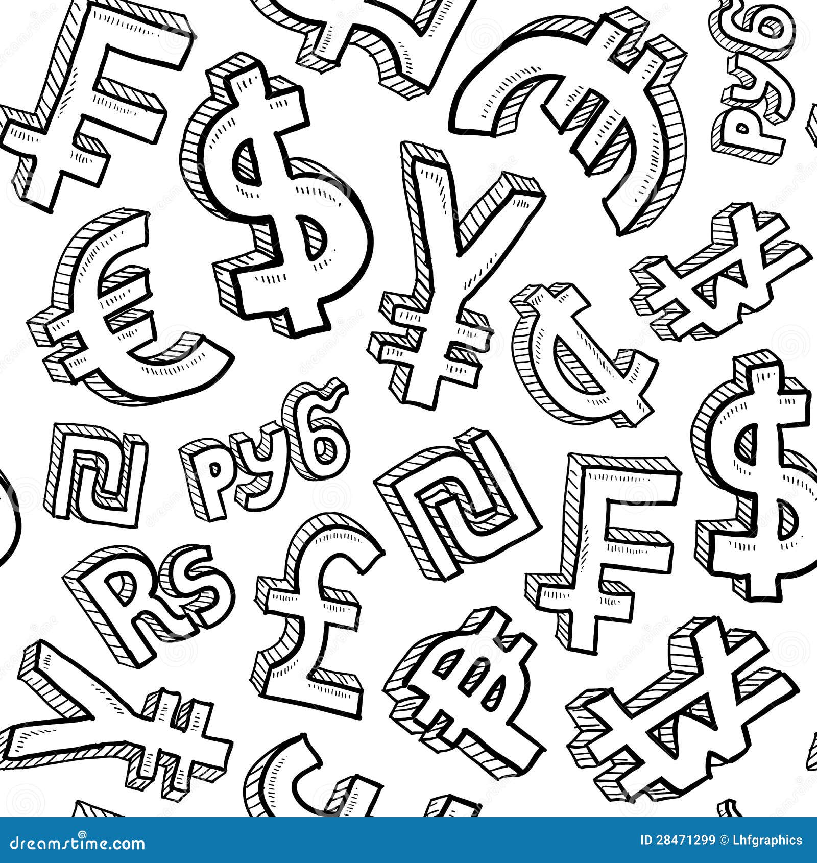 Money Signs Backgrounds