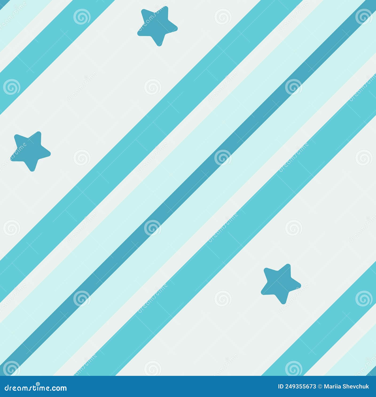 Seamless Cute Line Pattern for Backgrounds and Wrapping Paper, Fabric ...
