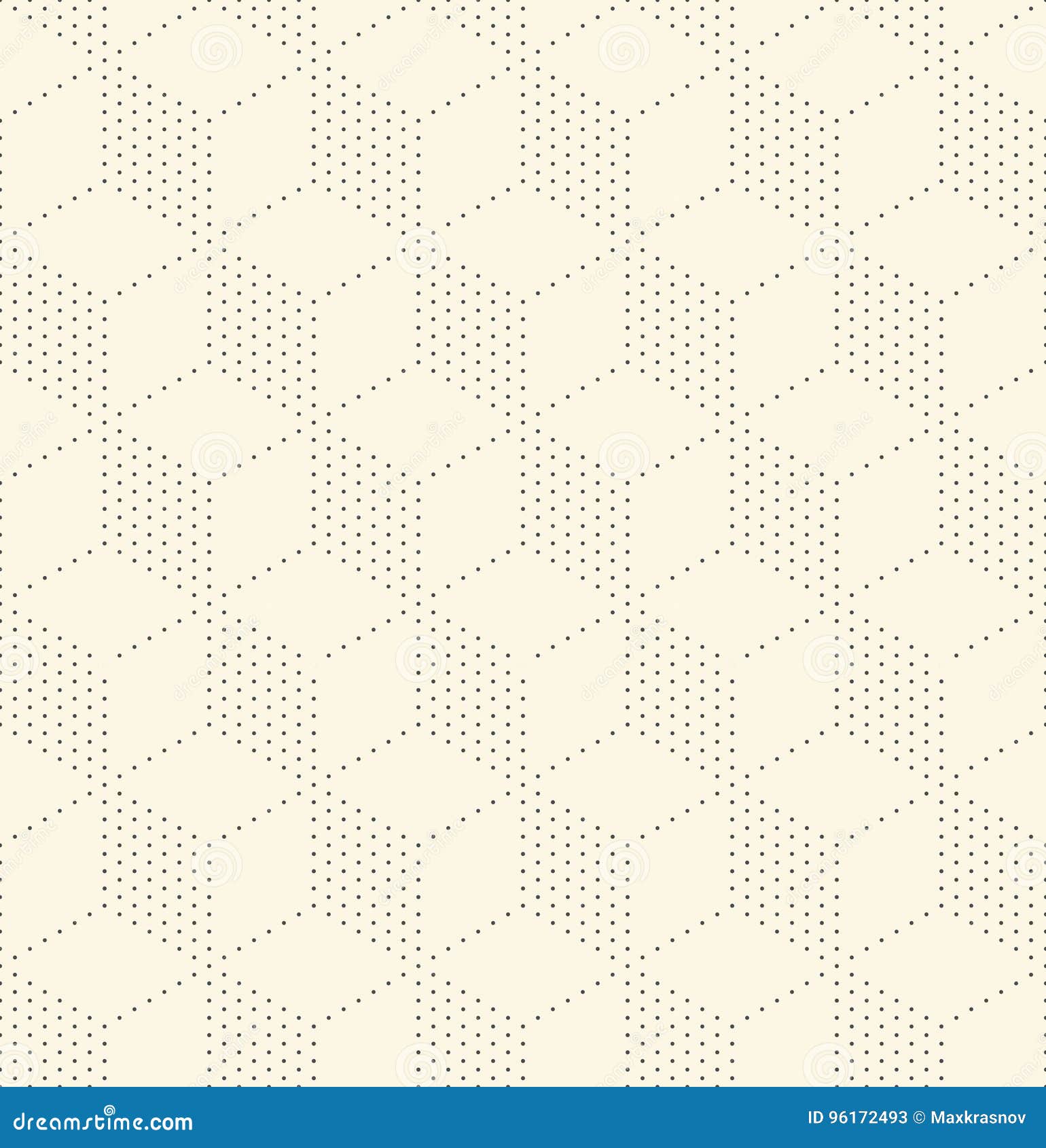 Seamless 3d Cube Pattern. Abstract Futuristic Wrapping Paper Background ...