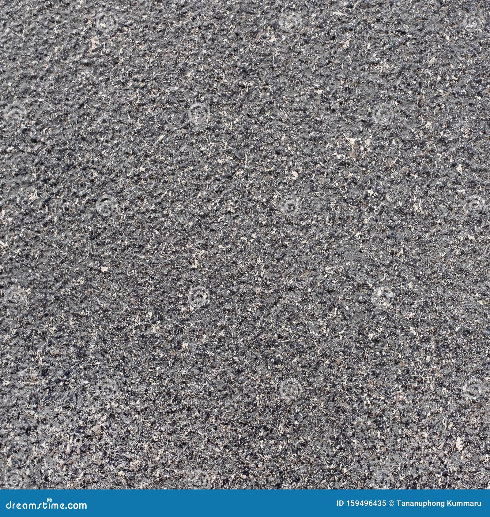 Repeating Dark Stone Texture