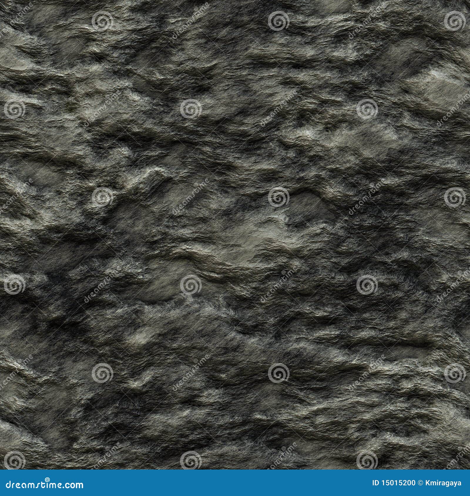 Dark Rock Texture