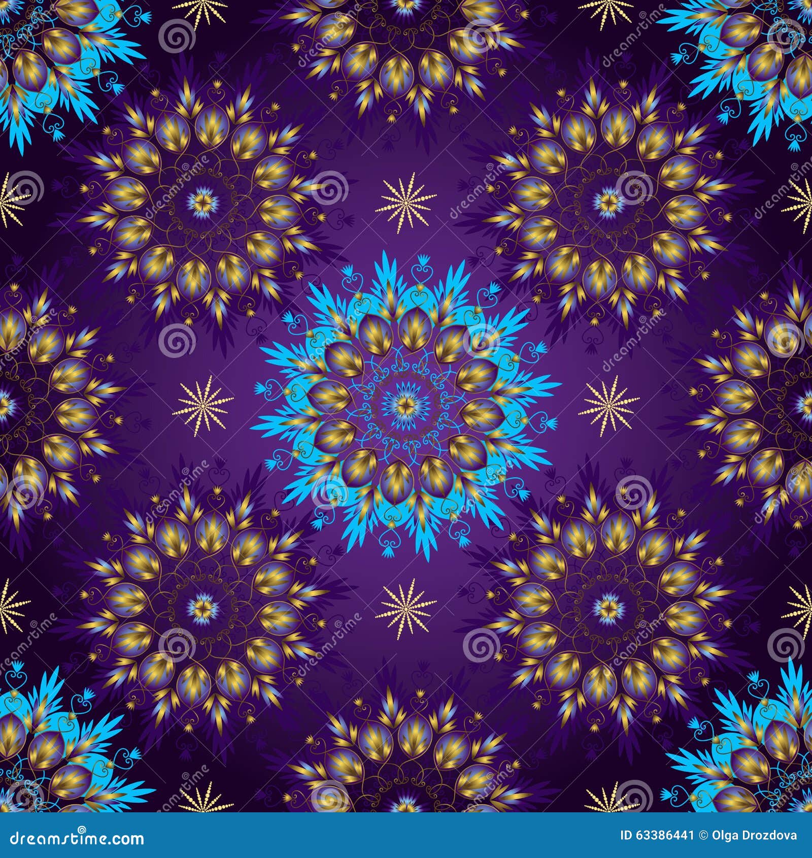 Violet Vintage Exclusive Background Royalty-Free Stock Photography ...