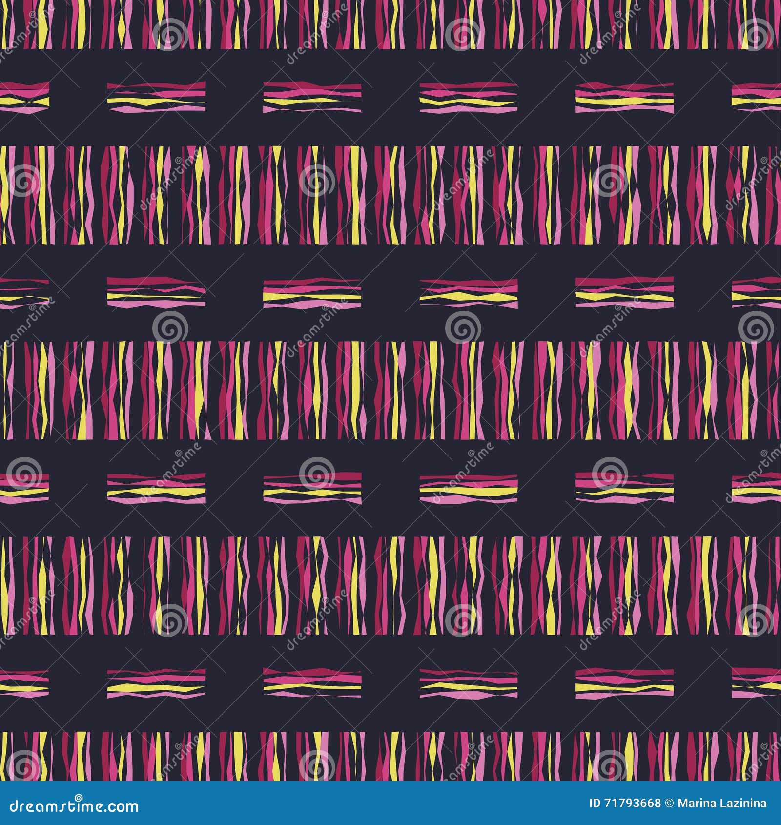 Seamless Decorative Background. Print. Cloth Design, Wallpaper Stock ...