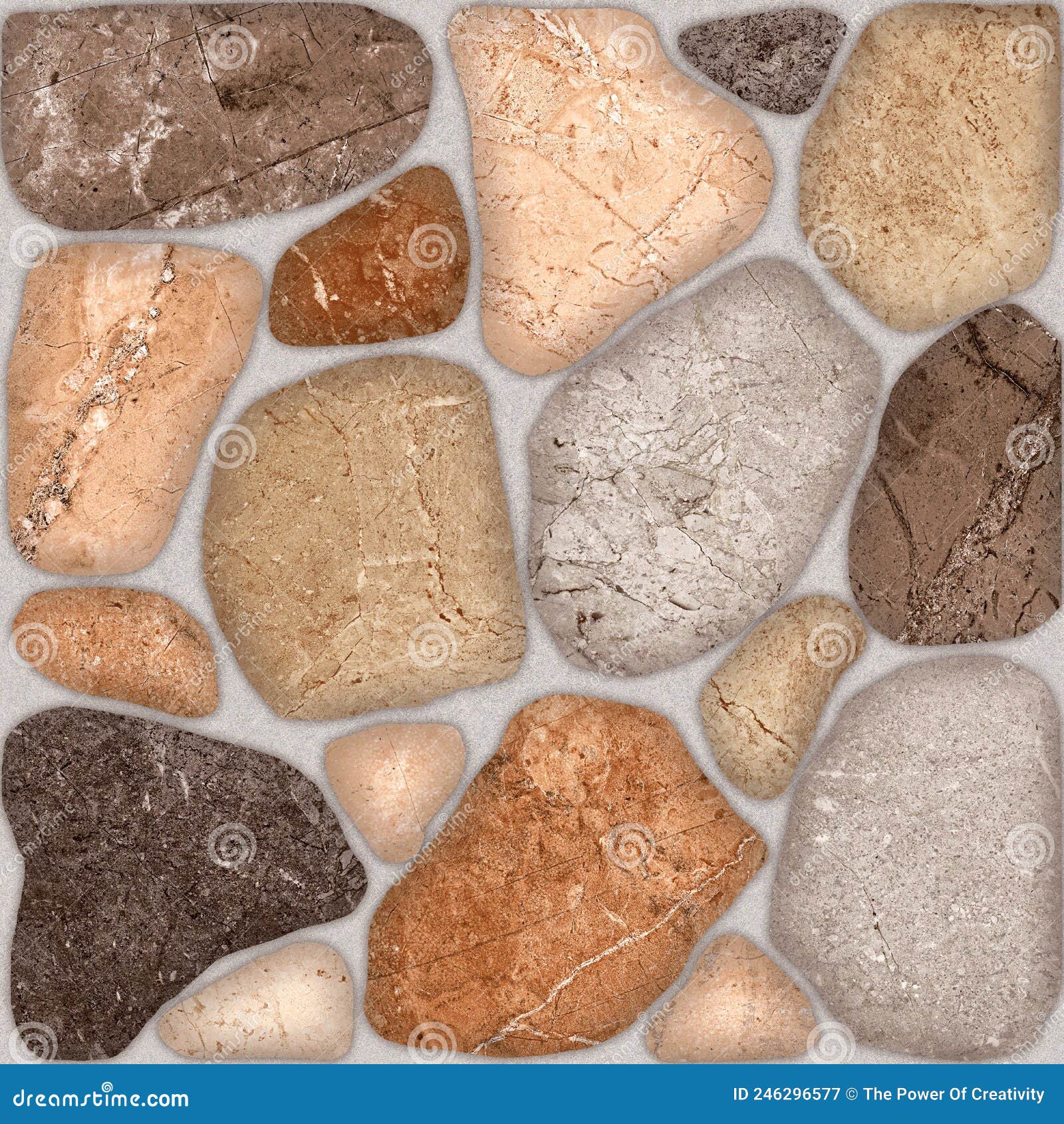 Geometry Stone Marble, Geometry Ceramic Tiles for Floor and Wall Stock ...