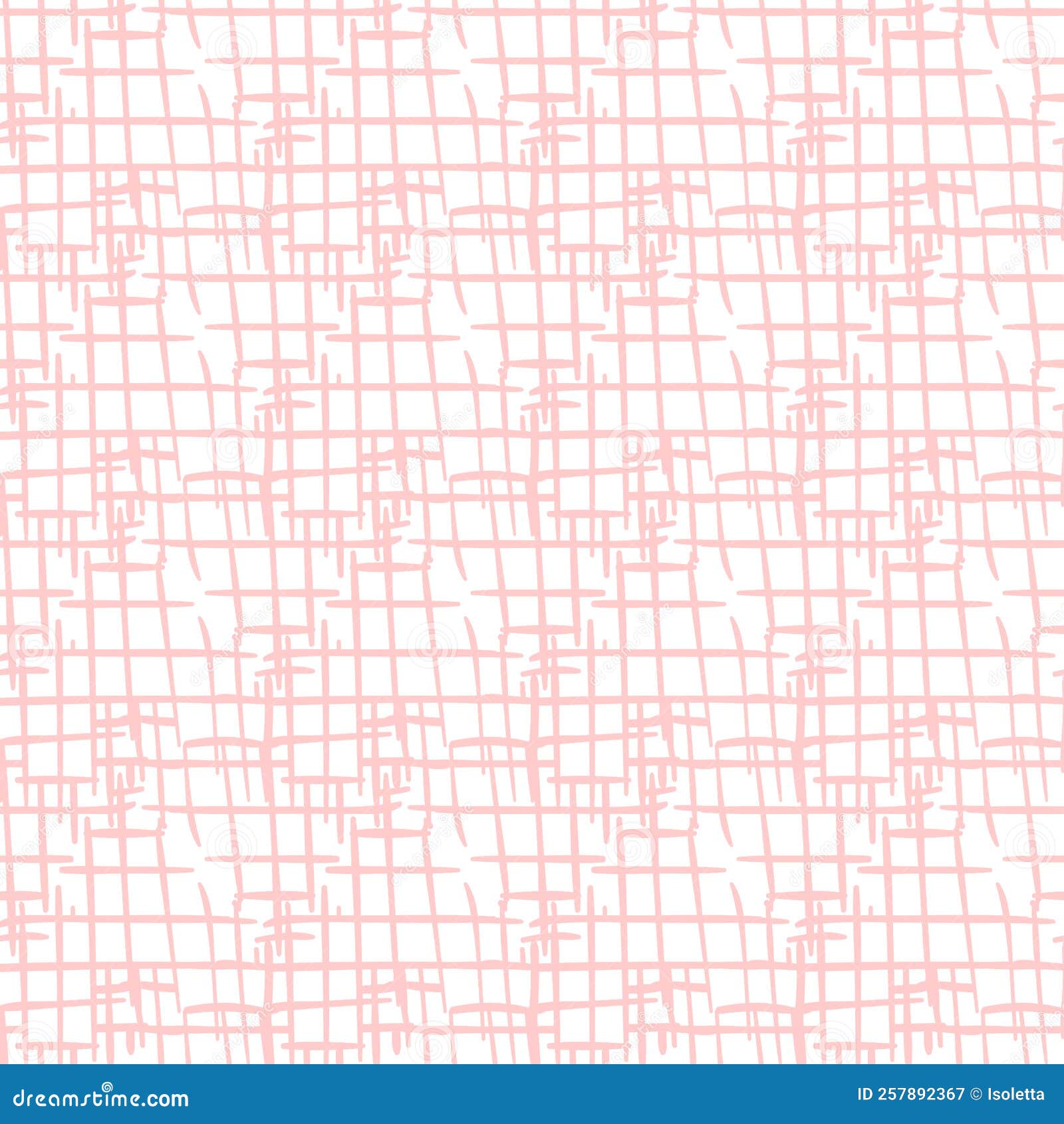 Seamless Decorative Pattern. Repeated Modern Background for Wallpaper ...