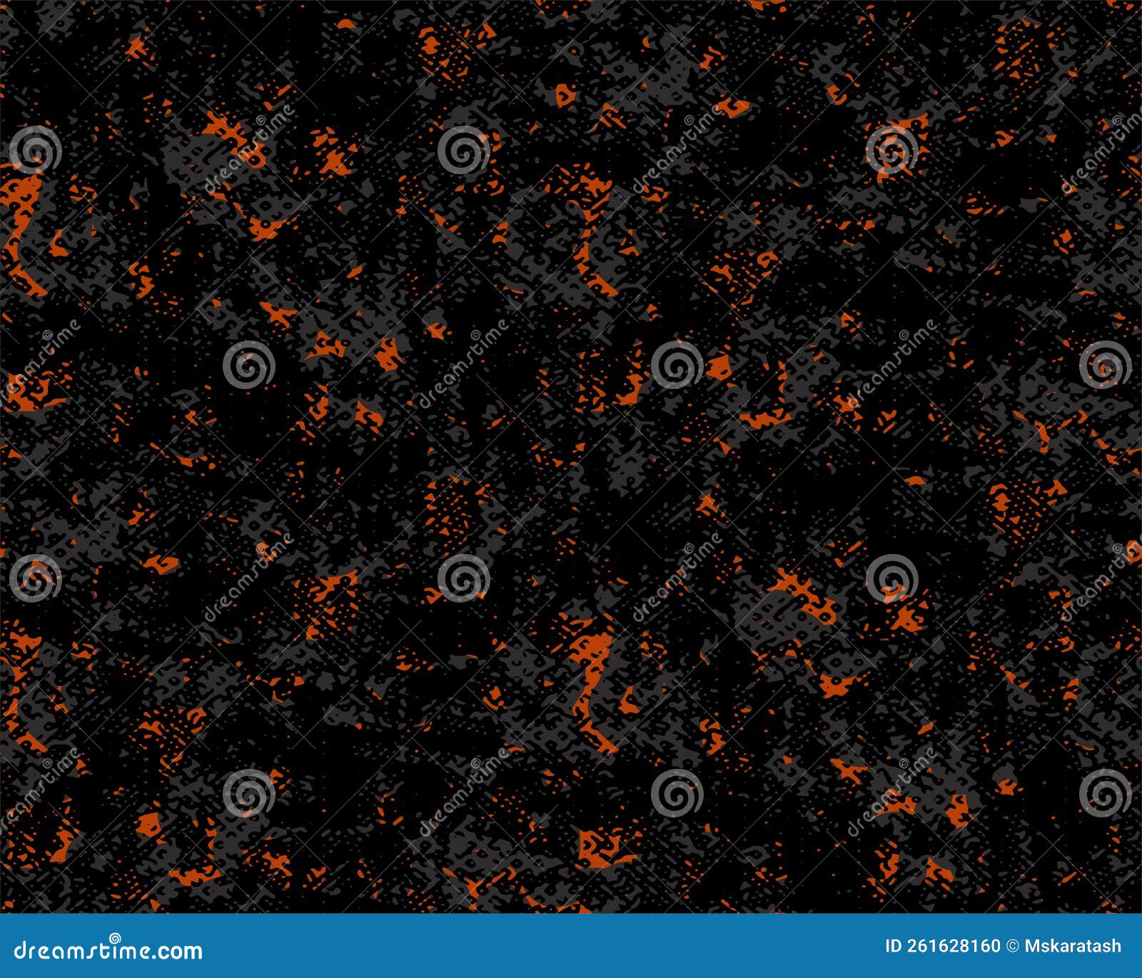 Seamless Decorative Pattern Vector. Texture Design for Textile Fabric ...