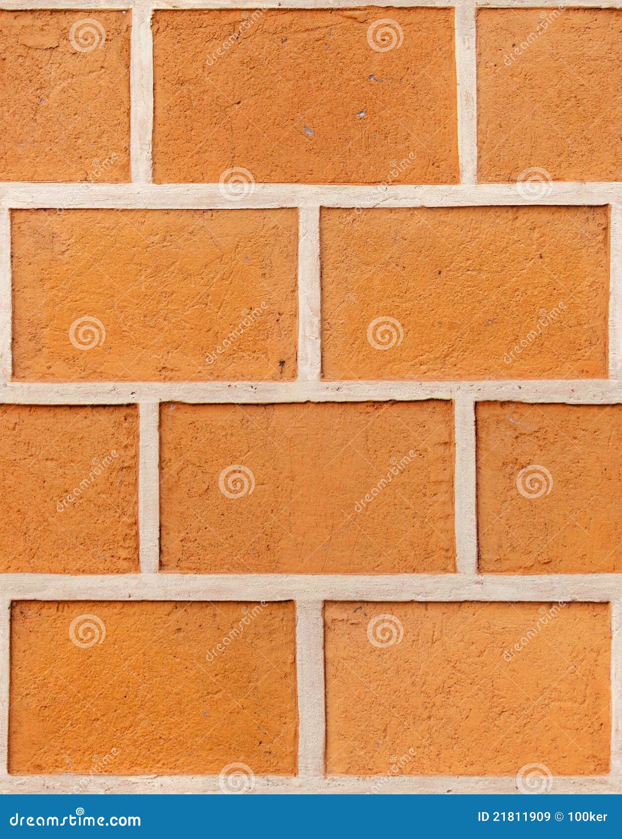 Seamless Decorative Plaster As a Brick Stock Image - Image of beige ...