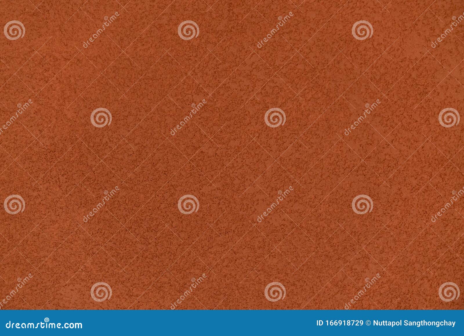 Seamless Deep Orange Stucco Material in High Resolution / Background ...