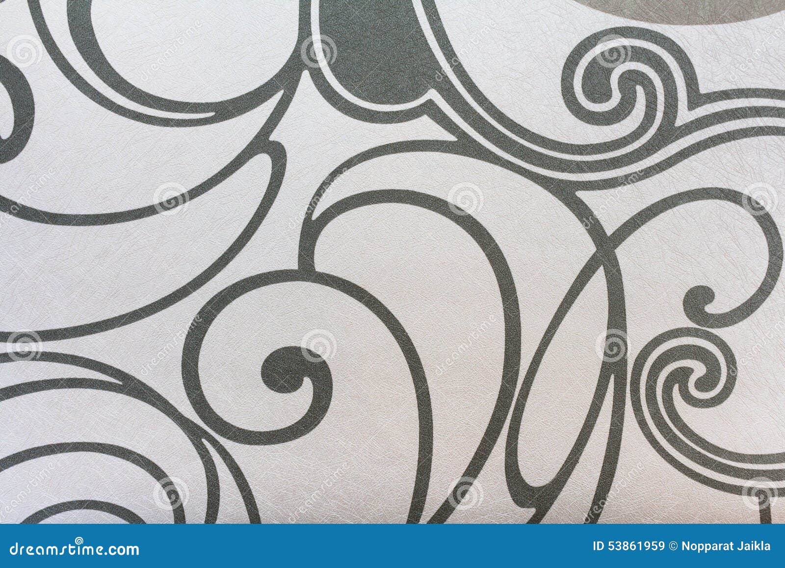 Seamless Delicate Wallpaper Pattern Paper Textured Background Royalty ...