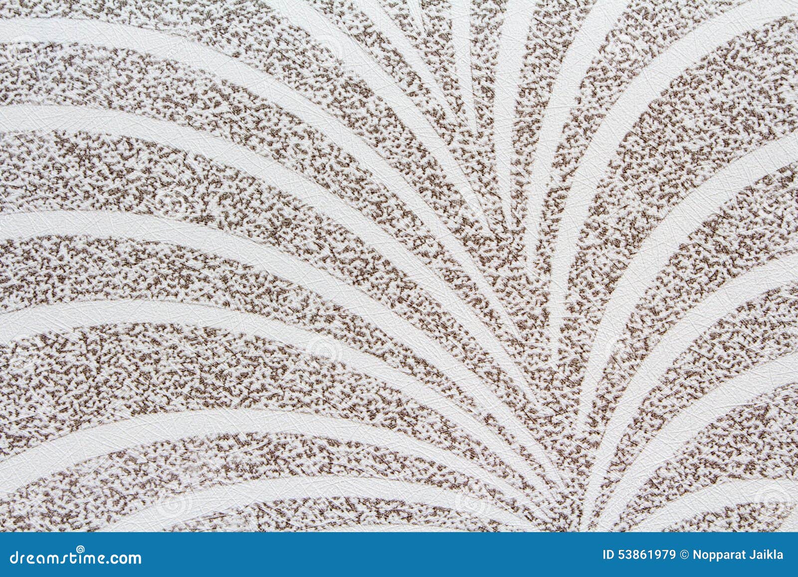 Seamless Delicate Wallpaper Pattern Paper Textured Background Stock ...