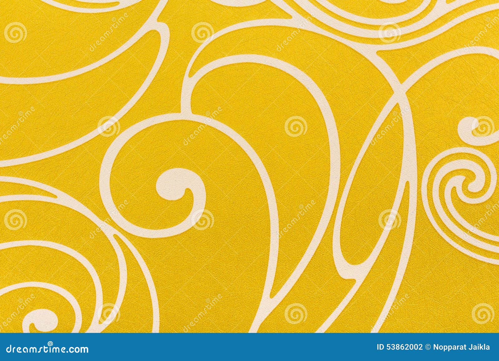 Seamless Delicate Wallpaper Pattern Paper Textured Background Stock ...