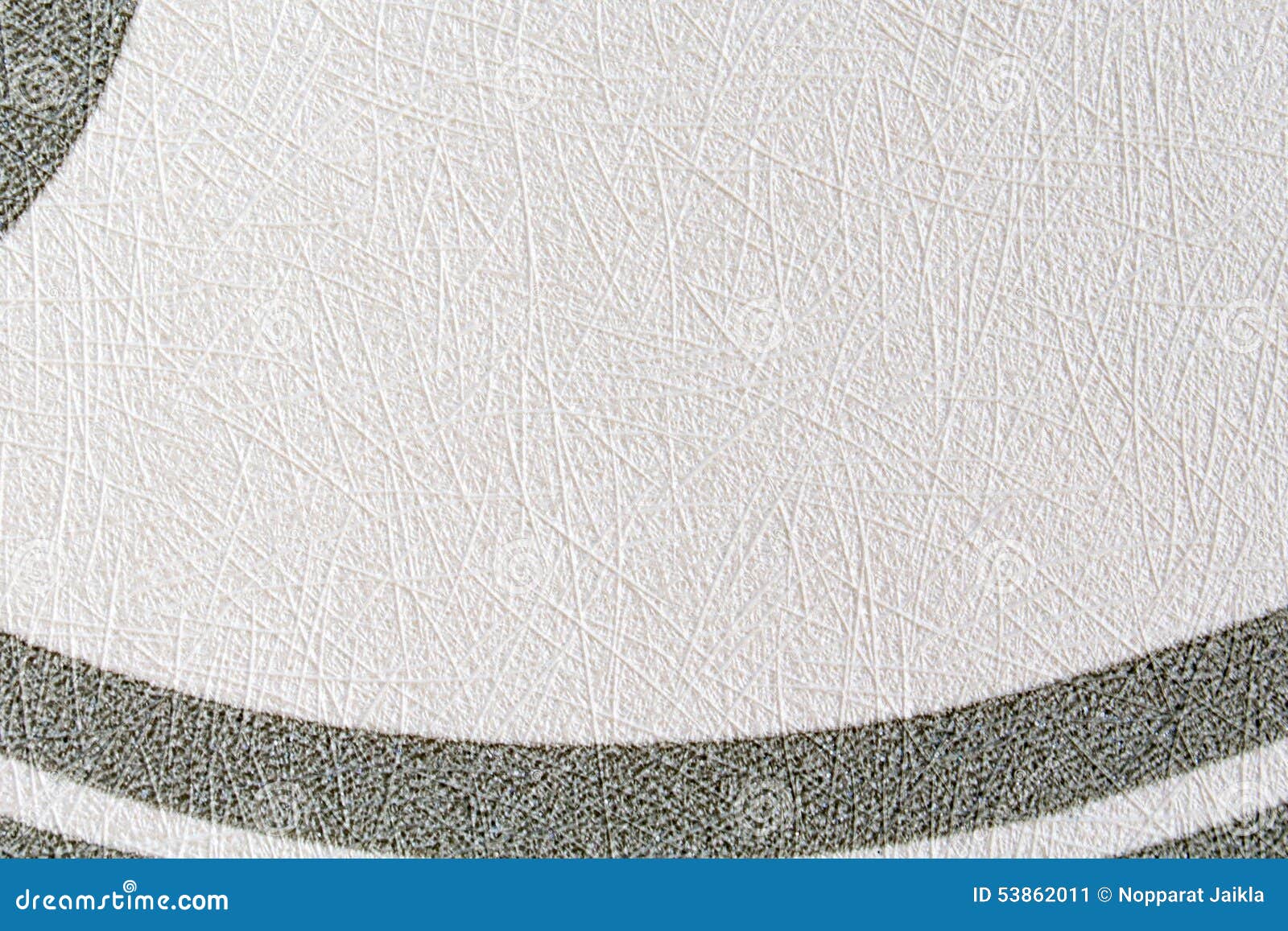 Seamless Delicate Wallpaper Pattern Paper Textured Background Stock ...