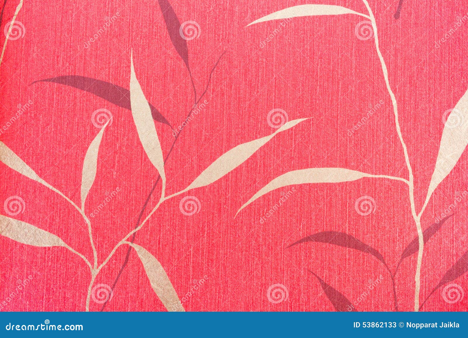 Seamless Delicate Wallpaper Pattern Paper Textured Background Royalty ...