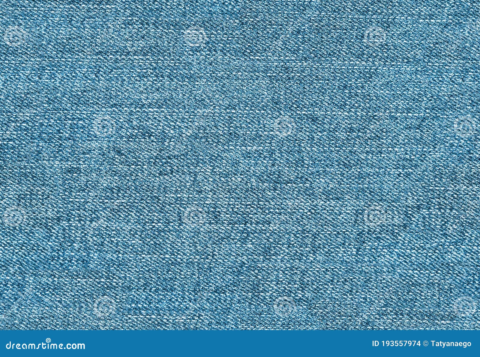 Seamless denim texture stock photo. Image of patter - 193557974