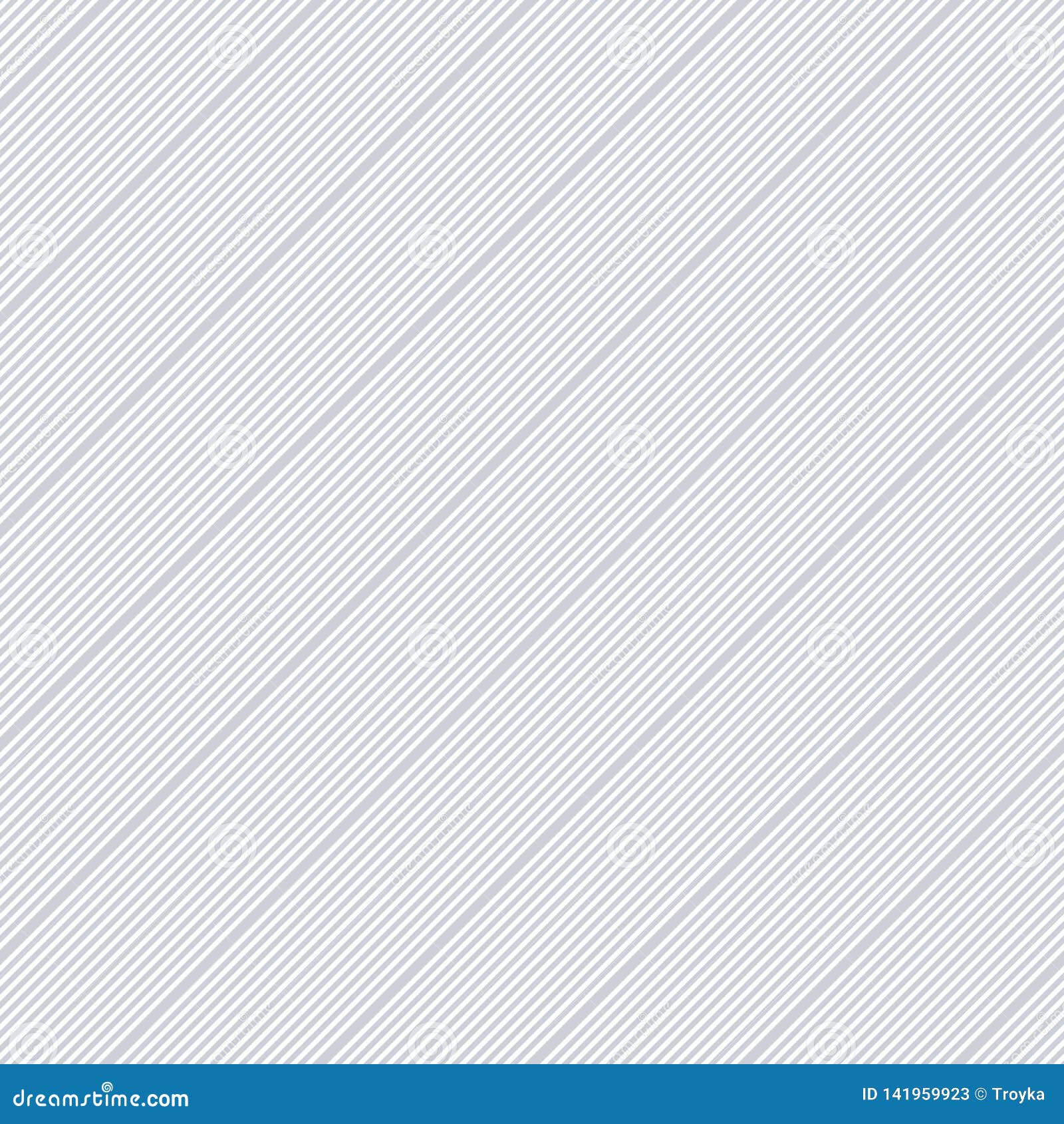 Seamless Diagonal Pinstripe Pattern. Striped Lines Texture Stock Vector ...