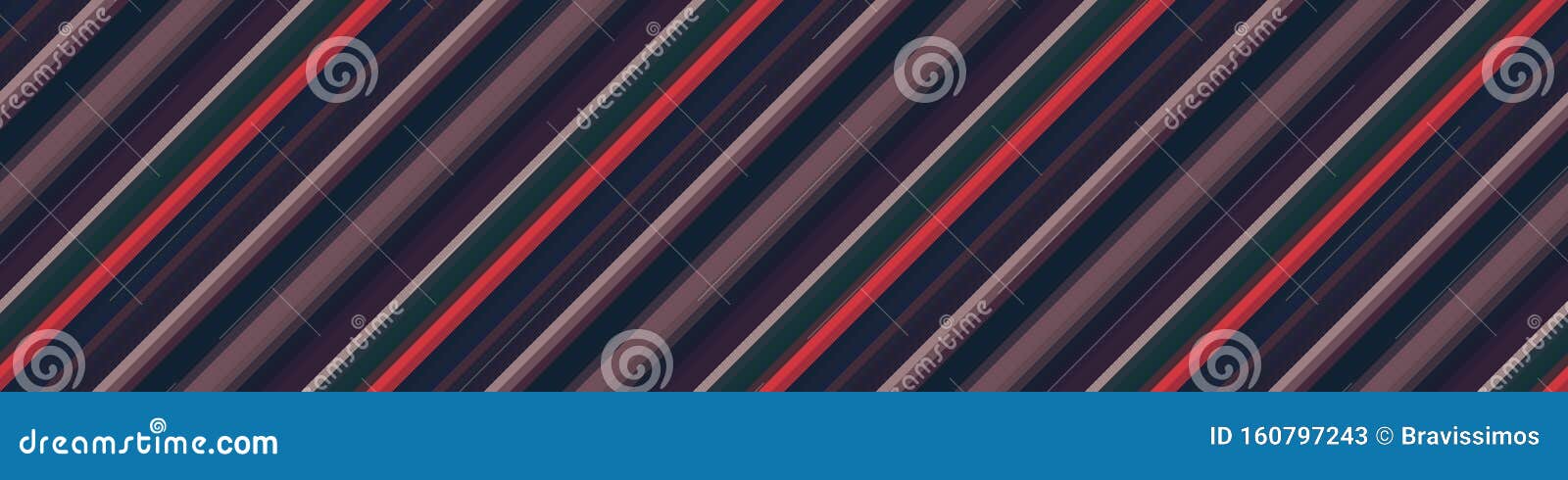Seamless Diagonal Stripe Background Abstract, Straight Texture Stock ...