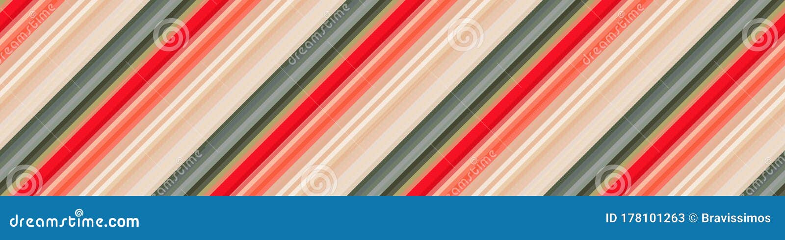 Seamless Diagonal Stripe Background Abstract, Wallpaper Repeat Stock ...