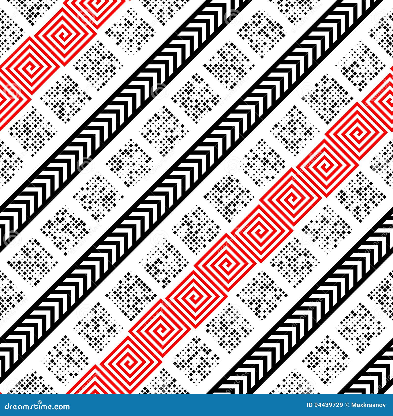 Diagonal Stripe Pattern Stock Image | CartoonDealer.com #7706017