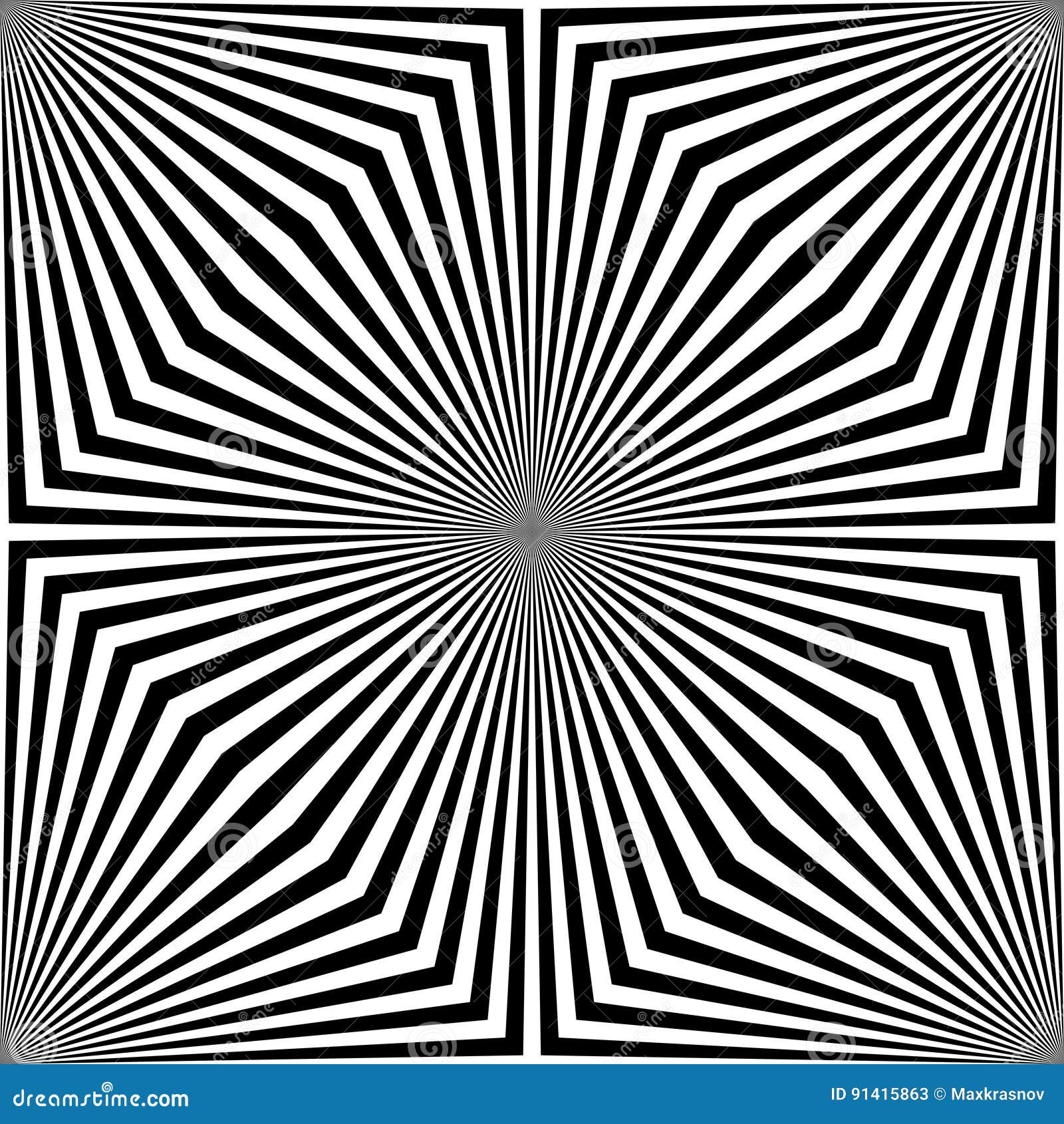 Seamless Diagonal Stripe and Square Pattern Stock Vector - Illustration ...