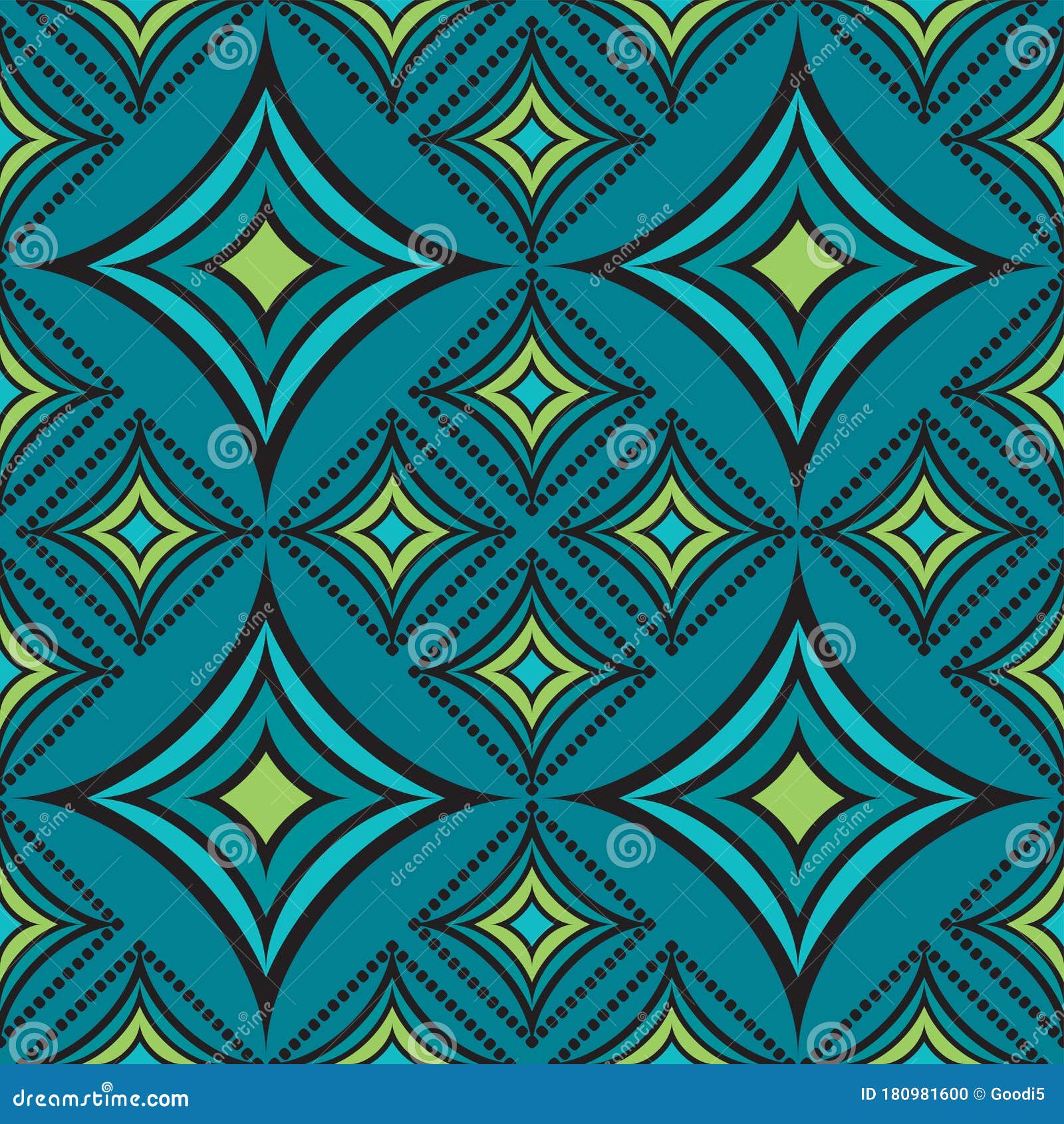 Shweshwe Diamond Shape Pretty Pattern Royalty-Free Stock Image ...