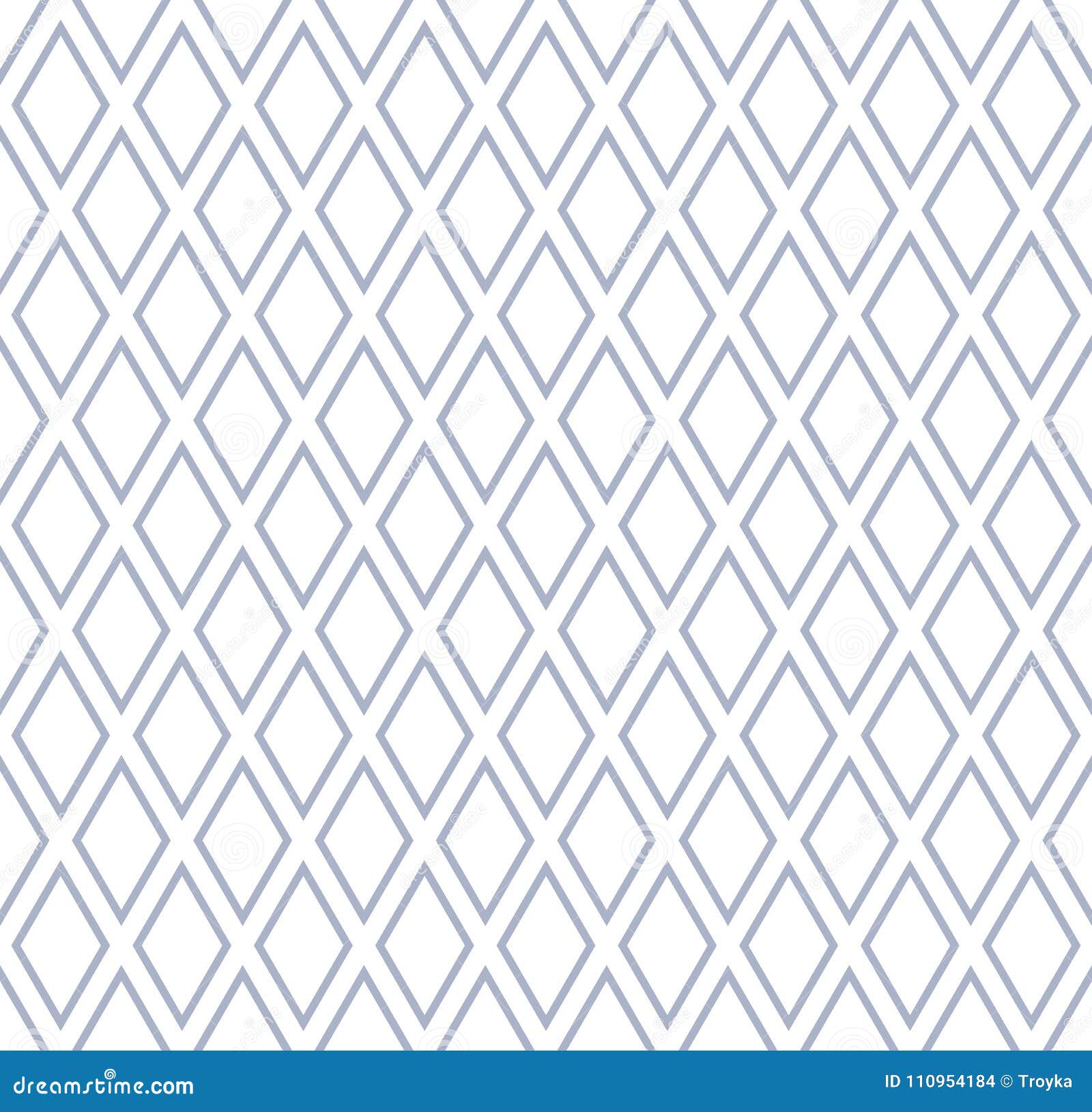 Seamless Diamonds Pattern. Geometric Texture Stock Vector ...