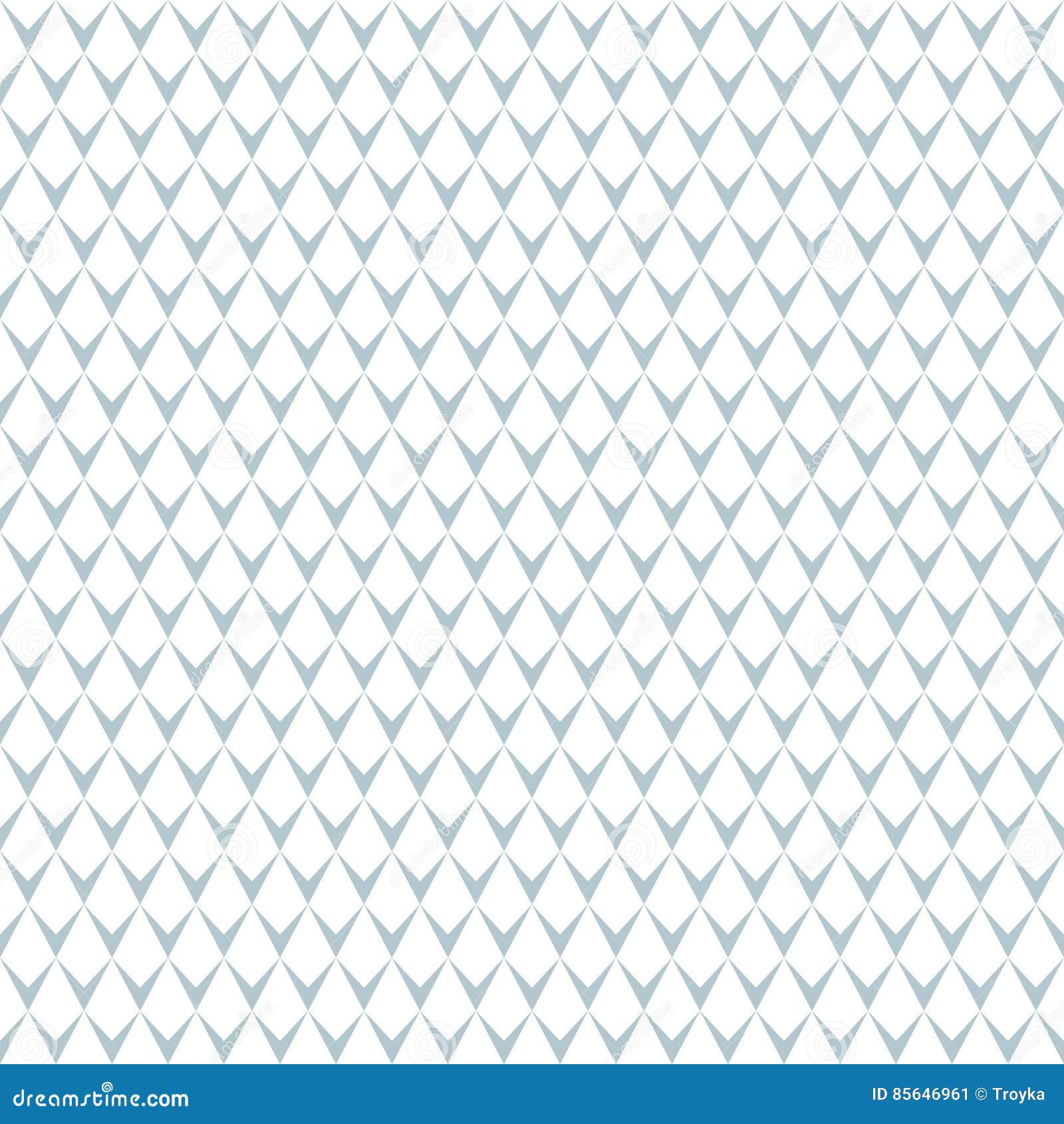 Seamless Diamonds Pattern. Geometric Texture Stock Vector ...