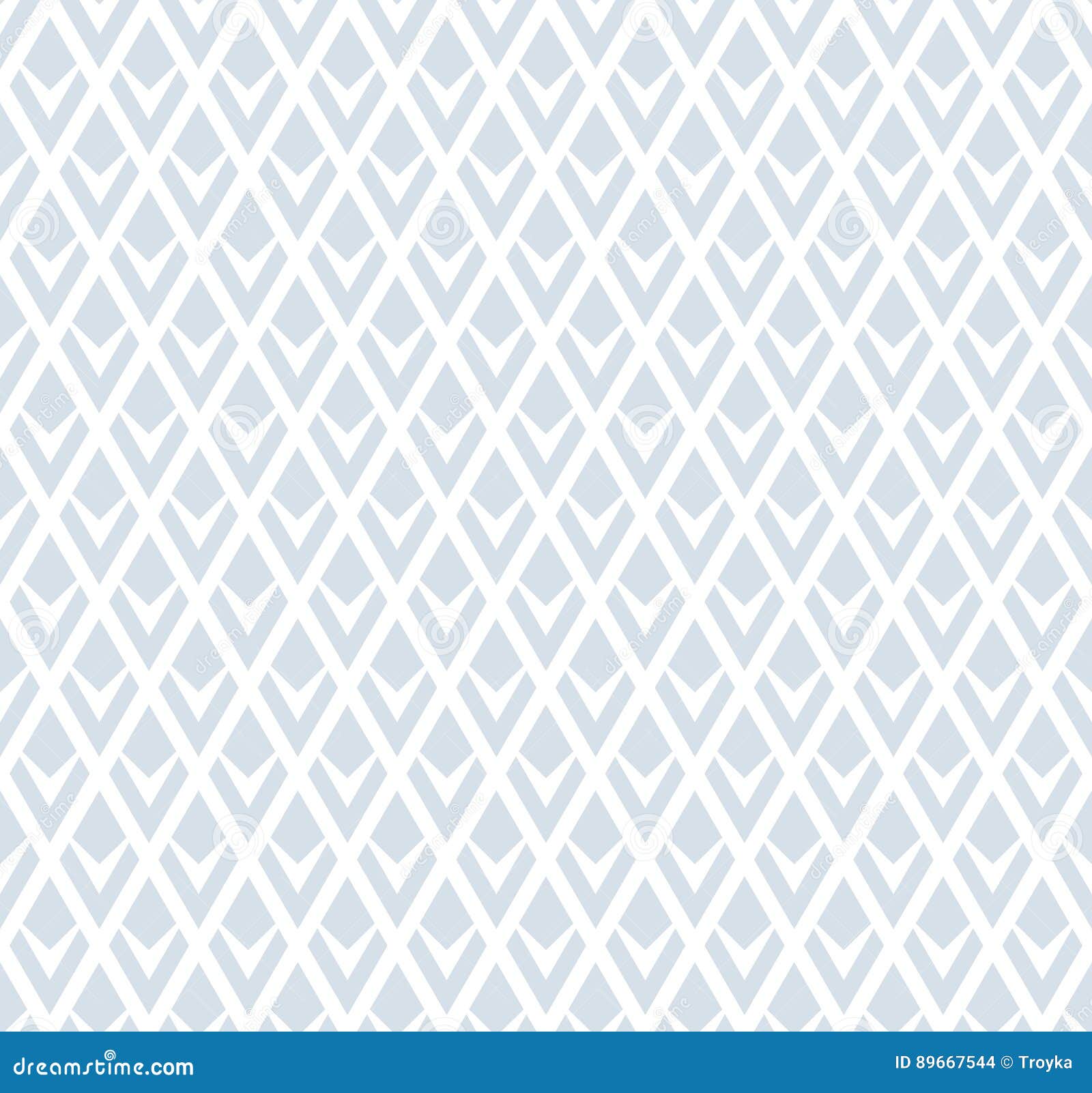 Seamless diamonds pattern. stock vector. Illustration of abstract ...